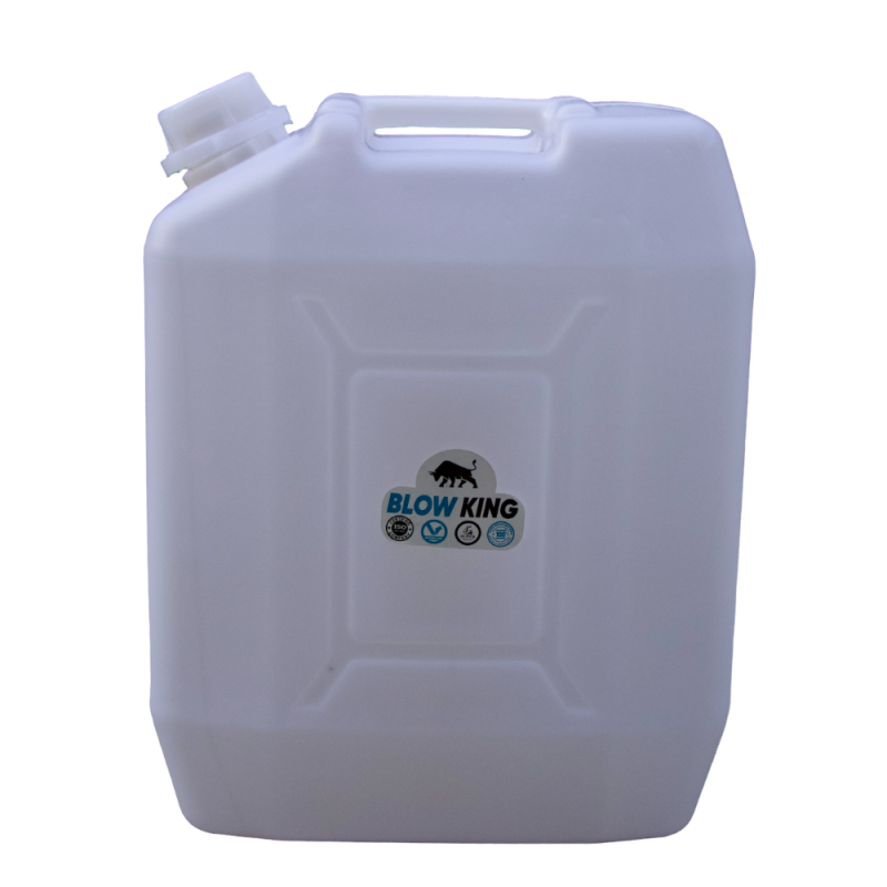 Diesel Can – The Sun Polymers